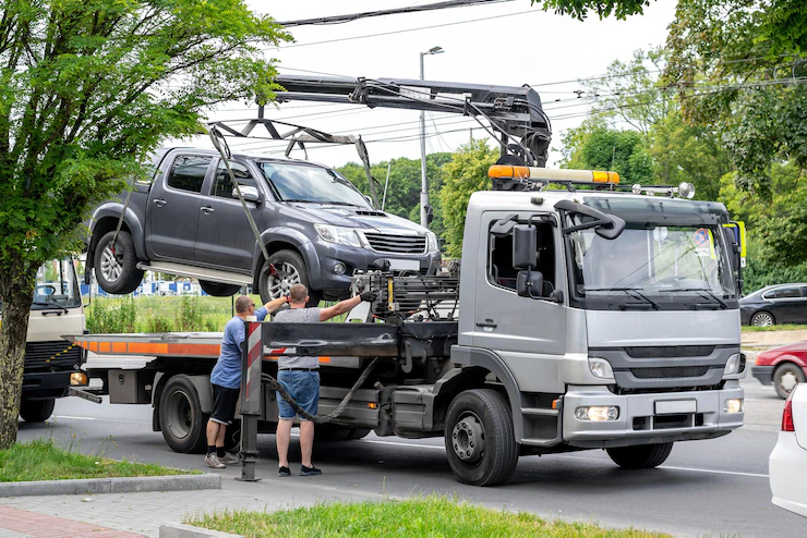 Top Car Wrecker in Sydney - Cash N Cars